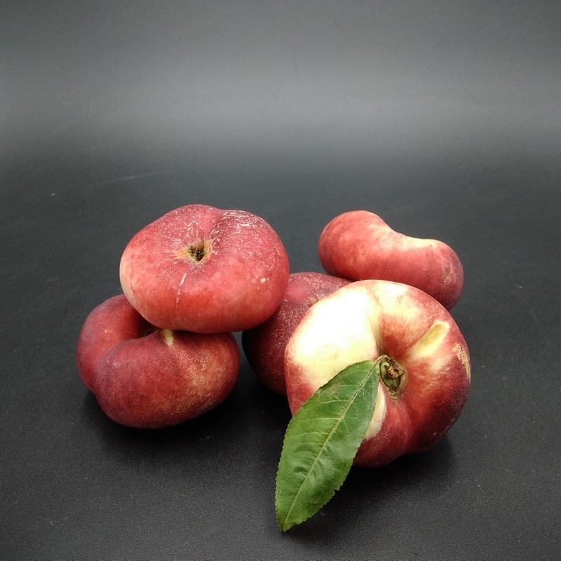 Les fruits, la valse des saveurs tout au long de l'année